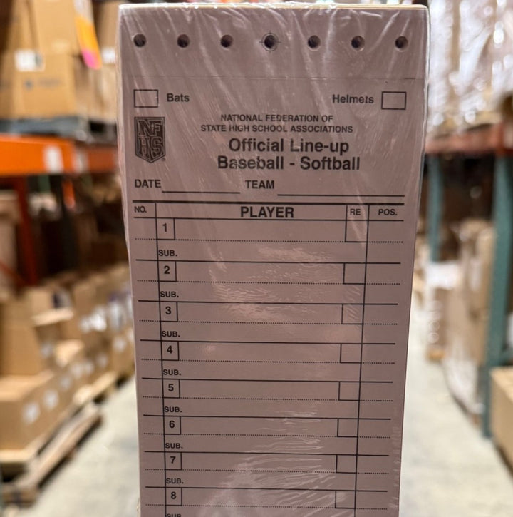 Products – Page 4 – NFHS